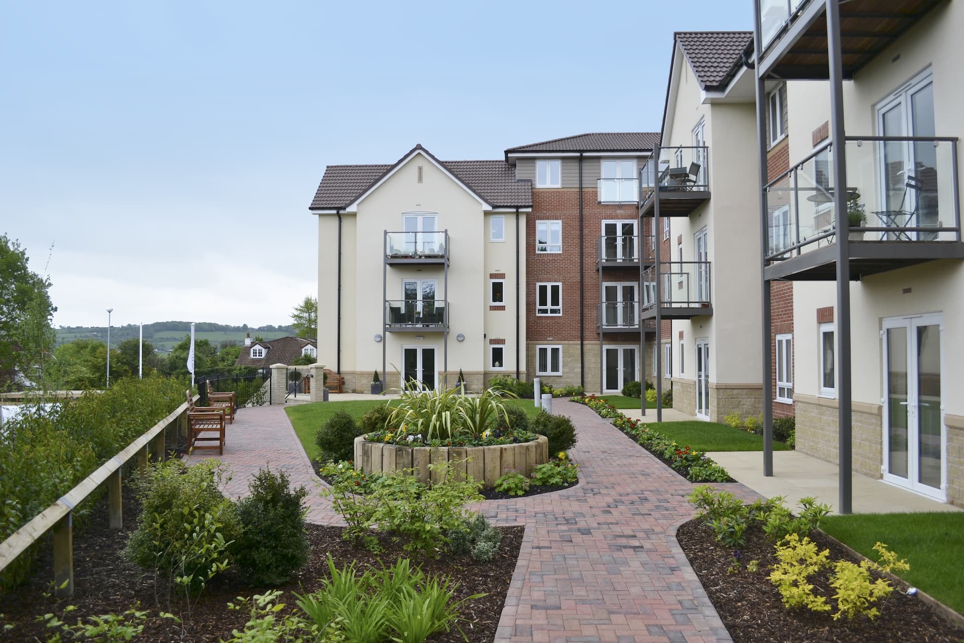 Retirement Living Near Me | MHA Retirement Communities